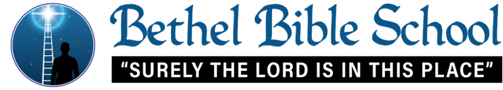Bethel Bible School – To seek and live a committed Christian Life